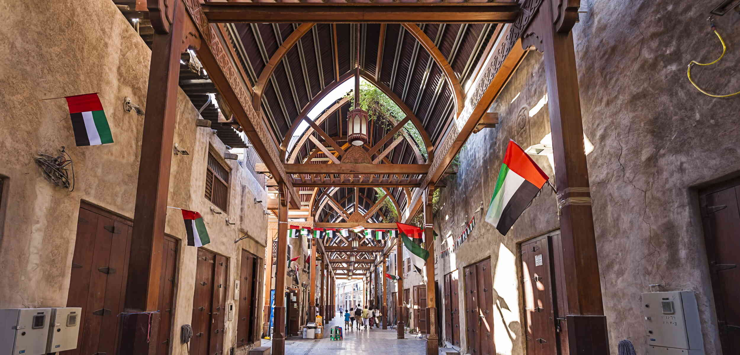 Les meilleurs souks de Dubaï : lesquels visiter